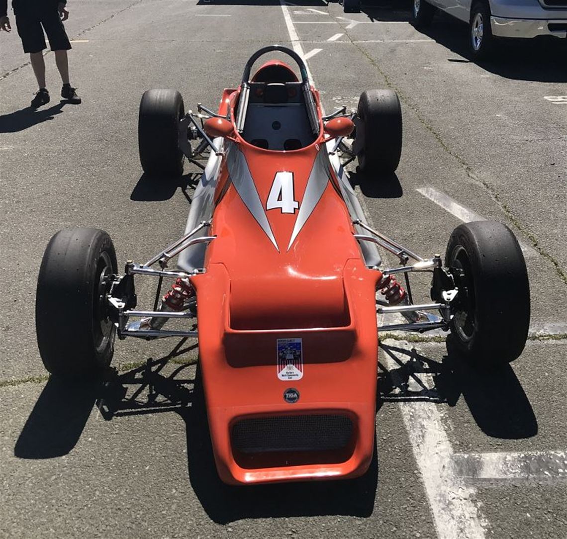 Race cars Better Than New Race cars Better Than New