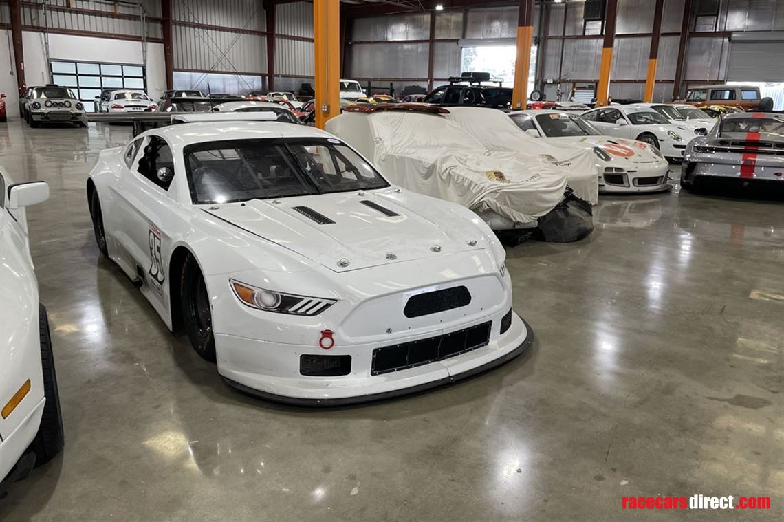 race-cars.com (Race Cars For Sale)